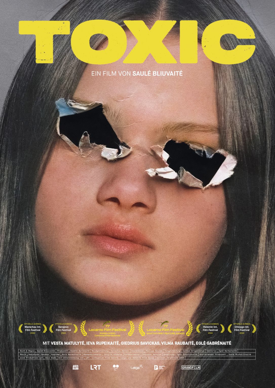 Roxy Lichtspielhaus in Dortmund